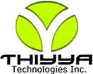 Thiyya Technologies Inc